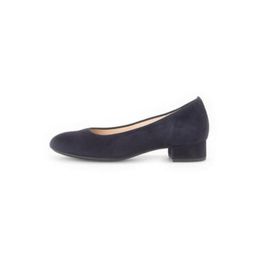 Gabor Pump in blau | Gr.: 41