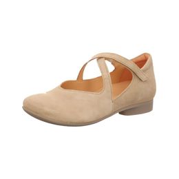 Think! Pump in beige | Gr.: 40