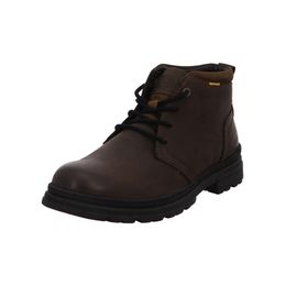 Camel Active Stiefel in oliv | Gr.: 42