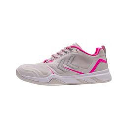 Hummel Multisportsschuh Uruz 2.0 Damen in PINK GLO | Gr.: 10,5