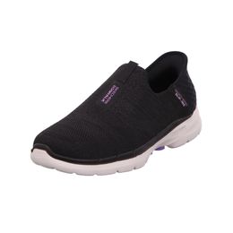 Skechers Sneaker in schwarz | Gr.: 37