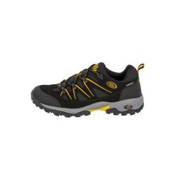 Br&uuml;tting Br&uuml;tting Multifunktionsschuh "Mount Hunter Low" in Schwarz | Gr.: 41