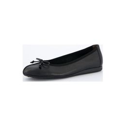 Paul Green Ballerinas in Schwarz | Gr.: 38