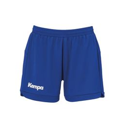 Kempa Shorts PRIME SHORTS WOMEN in royal | Gr.: L