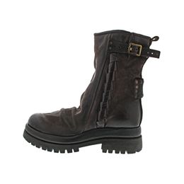 A.S.98 Stiefelette Braun | Gr.: 37