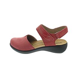 Westland Ibiza 77 Sandale Rot | Gr.: 36