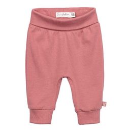 Sterntaler Hose Jersey in rosa | Gr.: 56