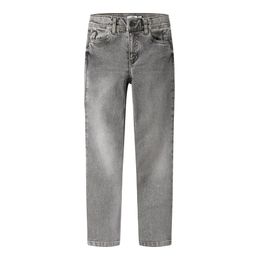 name it Jeans in Light Grey Denim | Gr.: 164