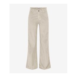 Brax Hose STYLE.MAINE in Canvas | Gr.: 18