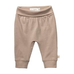 Sterntaler Hose Jersey in sand | Gr.: 56