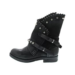 A.S.98 Stiefelette Schwarz | Gr.: 36