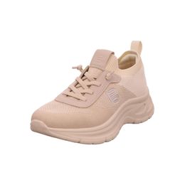 Bagatt Sneaker in beige | Gr.: 37