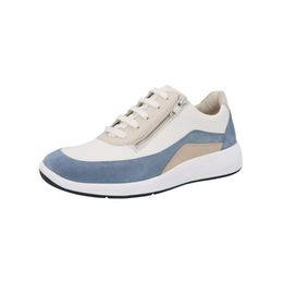 SOLIDUS Schn&uuml;rschuhe Kalea in jeans multi | Gr.: 5