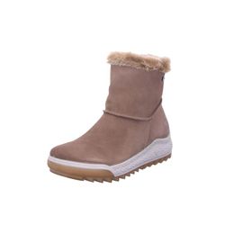 Rieker Winterstiefeletten in fango/steppe | Gr.: 37