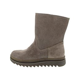 Richter Stiefelette Braun | Gr.: 36