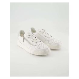 Sioux Sneaker low in Wei&szlig; | Gr.: 39