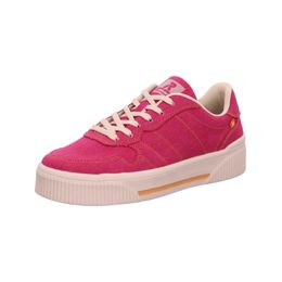 Rieker Sneaker in fuchsia | Gr.: 39