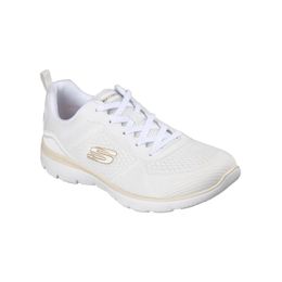 Skechers Sneakers Low Summits - Quiet Dream in wei&szlig; | Gr.: 41