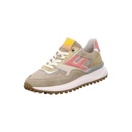 Floris van Bommel Sneaker Low in Beige | Gr.: 37