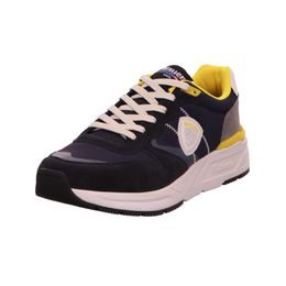 Blauer USA Sneaker in blau | Gr.: 42