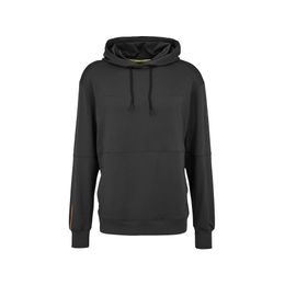 Venice Beach Kapuzensweat Waco 1089 01 in Schwarz01101 | Gr.: L