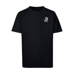 Mister Tee T-Shirts in black | Gr.: 134/140