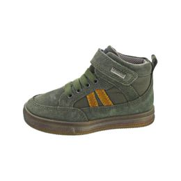 Richter Klettstiefel Gr&uuml;n | Gr.: 28
