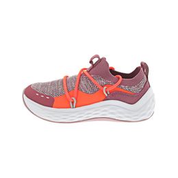 Superfit Bounce Schn&uuml;rer Rosa | Gr.: 32