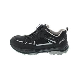 Superfit JUPITER Sneaker Schwarz | Gr.: 31