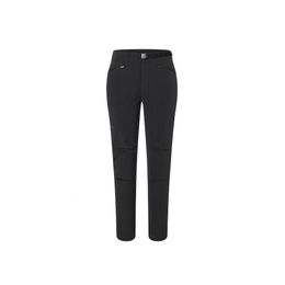 Marmot WMOUNTAIN ACTIVE PANT in Schwarz | Gr.: 8
