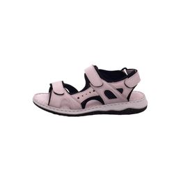 Andrea Conti Komfort Sandalen in Grau | Gr.: 38