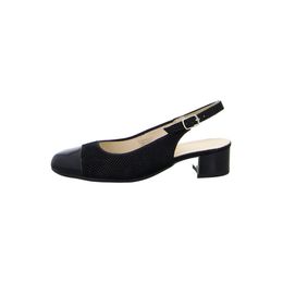Ara Slingpumps in Schwarz | Gr.: 35