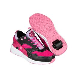 Heelys Kinder Sneaker in Schwarz | Gr.: 40,5