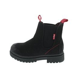 Levi's Levi's Levis Oliver Chelsea Boot Schwarz | Gr.: 30