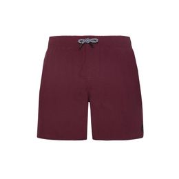 Protest " CULTURE JR in Dark Cherry | Gr.: 164