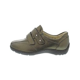 Waldl&auml;ufer WALDL&Auml;UFER Henni Klettschuh Metallic | Gr.: 38,5
