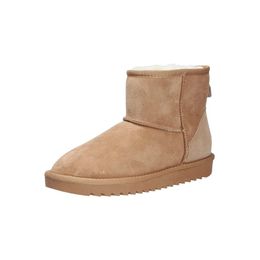 Ara Stiefelette ALASKA in braun | Gr.: 38