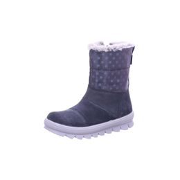 Superfit Stiefel in grau | Gr.: 28