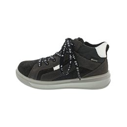 Superfit Cosmo Schn&uuml;rstiefel Braun | Gr.: 36