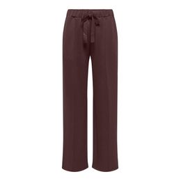 Only Sweathose 'ALINA LIFE' Braun | Gr.: M