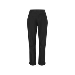 Marmot WMINIMALIST GORE-TEX PANTS in Schwarz | Gr.: S