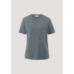 hessnatur T-Shirt in agavengr&uuml;n | Gr.: 38