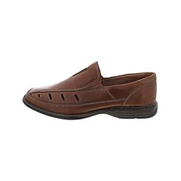 Josef Seibel Steven 12 Slipper Braun | Gr.: 41