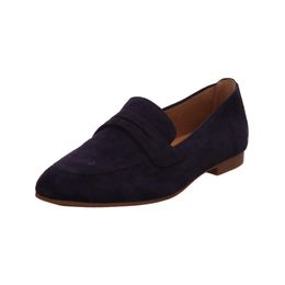 Gabor Slipper in blau | Gr.: 37,5