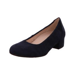 Gabor Pump in blau | Gr.: 37