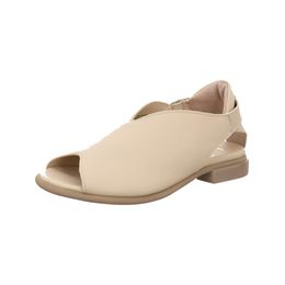 Think! Sandalette in beige | Gr.: 40