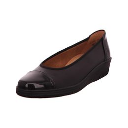 Gabor Pump in schwarz | Gr.: 38