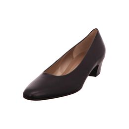 Gabor Pump in schwarz | Gr.: 42