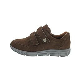 Waldl&auml;ufer WALDL&Auml;UFER Haslo Klettschuh Braun | Gr.: 45,5