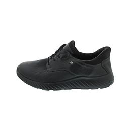 Jomos Jo Easy Slipper Schwarz | Gr.: 45